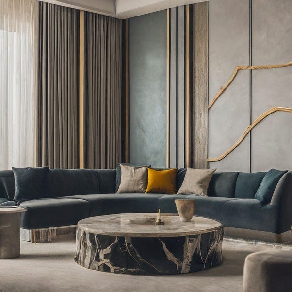 Explore the Diverse Worlds of Modern Luxury Interior Design: A Guide to ...