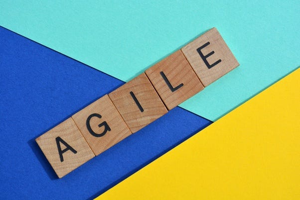 Agile Software Tools Agile Software Tools Are Crucial For… By Dipaka Patra Sep 2024 Medium