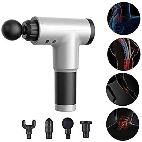 Transform Your Wellness Routine with Bright Way’s Massage Machines | by ...