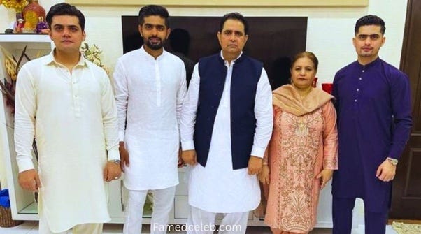 Babar Azam Net Worth, Age, Height, Family, Career, Wiki, Bio | by ...