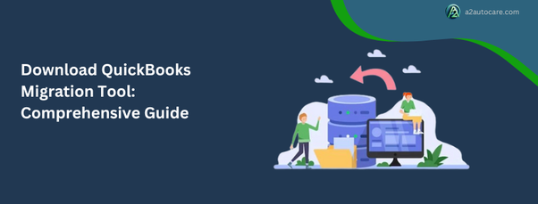 How to Successfully Migrate QuickBooks Data to Another System | by ...