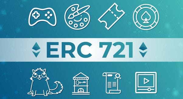 ERC721Enumerable extension: What, how and why? | by Juan Xavier Valverde | Medium