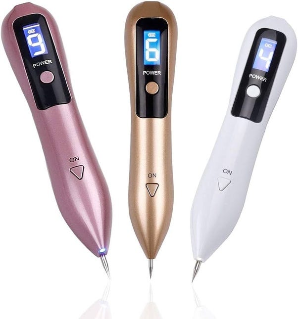 The Laser Plasma Pen: A Breakthrough in Non-Surgical Aesthetic ...