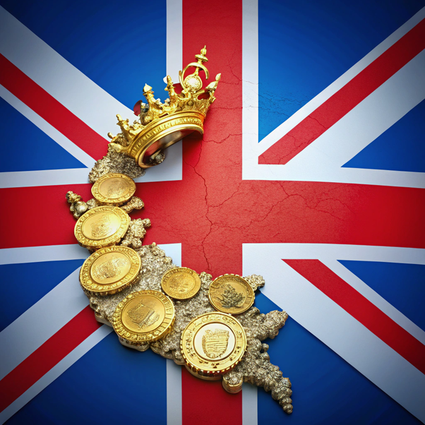 Was England’s Wealth Built Solely on Colonization? An In-Depth Look ...