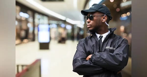 Ensuring Safety and Peace of Mind USNIA’s Premier Security and ...