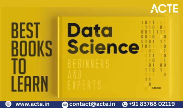 Beginner-Friendly Books to Jumpstart Your Data Science Journey | by ...