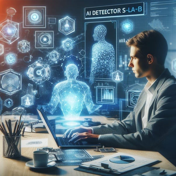 Top AI Detector Tools. Introduction: | by GPTPlus | Jan, 2024 | Medium