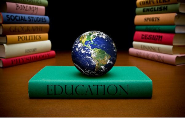 Importance of Education. We all know education is the most… | by ...