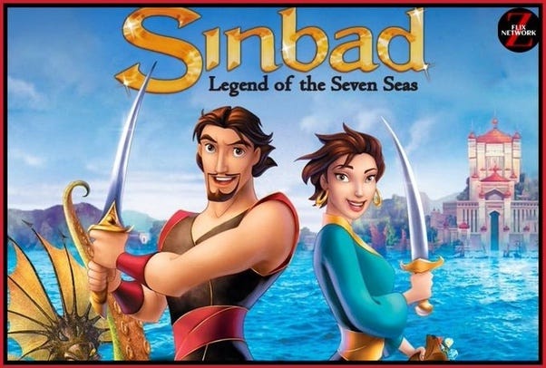 Unraveling the mysteries of Sindria! 👑😲 | by Vshal | Medium