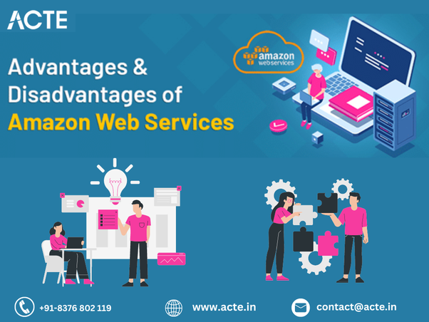 Exploring the Pros and Cons of AWS: A Comprehensive Guide to Amazon Web Services | by Harini ...