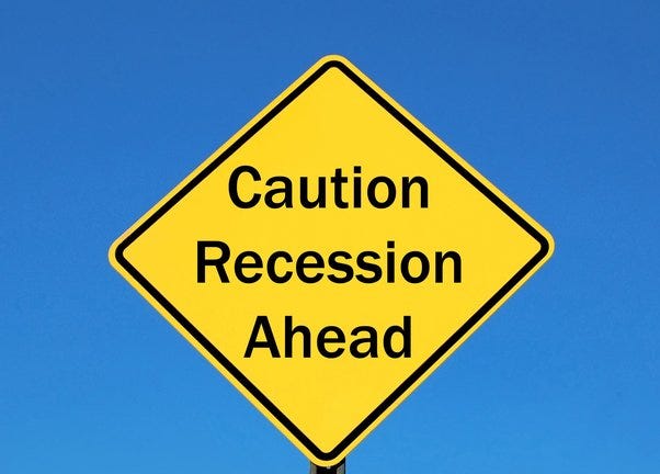 The Difference Between Economic Recession and Economic Depression: A ...
