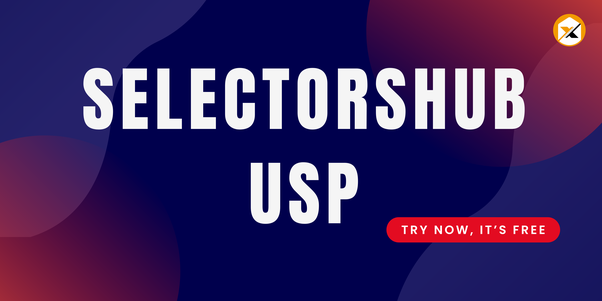 What is SelectorsHub USP?. SelectorsHub is a popular tool designed… | by Sanjay Kumar | Medium