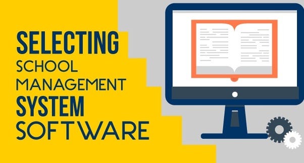 How to Choose Best School Management Software | by Theschoolmanagement ...