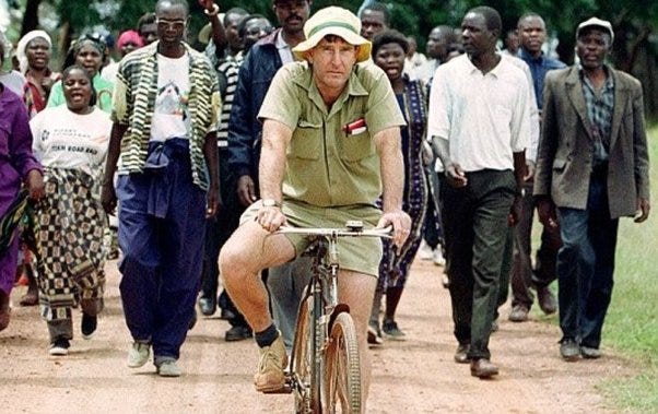 Insight: The real reason behind Zimbabwe’s economic collapse | by ...