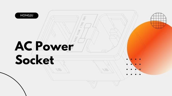 Compact and Space-Saving Power Socket Design: Empowering Modern Home ...