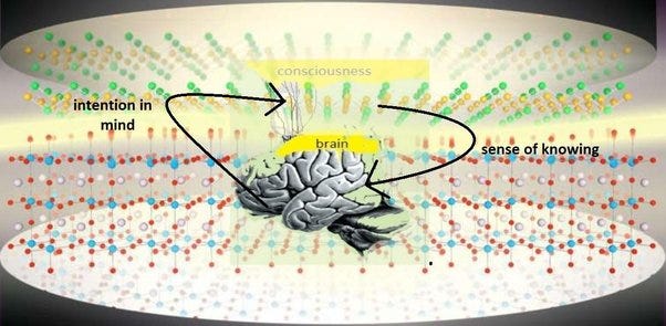 Dealing with uncertainty in the brain-mind? | by Siri Perera | Feb ...