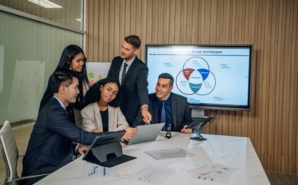 CRM Lead Management. CRM Lead Management: Optimizing Your… | by Devisarthak | Sep, 2024 | Medium