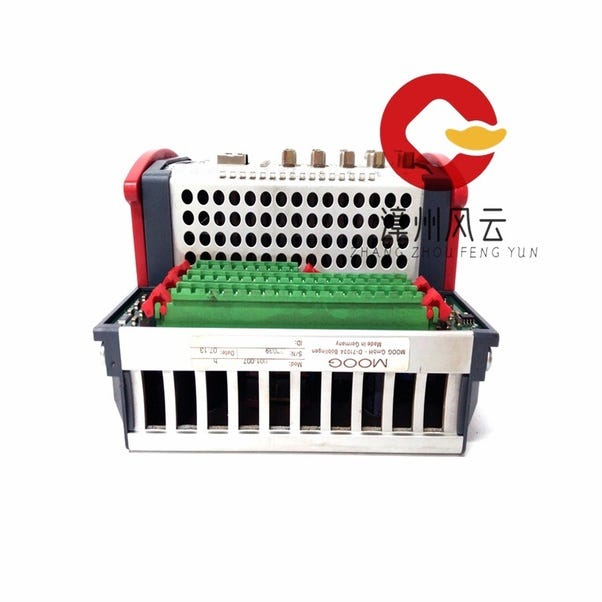 D136–001–007 MOOG - fengyun862@gmail.com - Medium