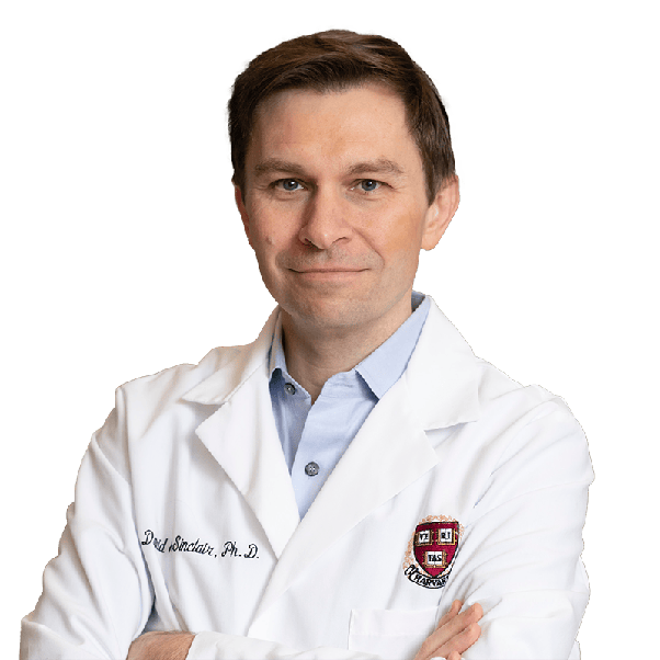 Can you live longer with Dr. David Sinclair’s health research? | by Dr ...