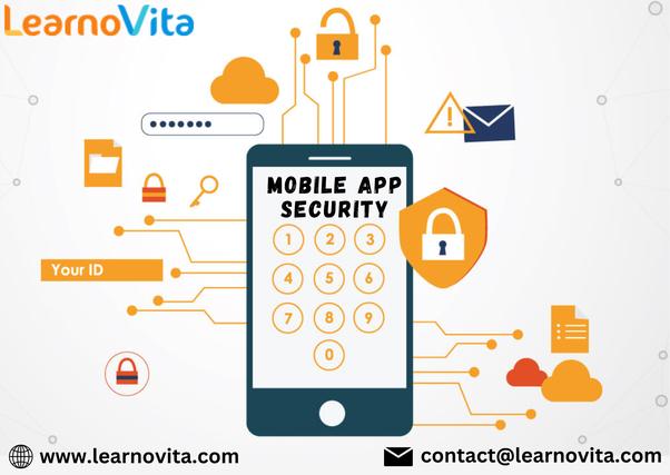 Fortress in Your Pocket: The Importance of Robust Mobile App Security ...