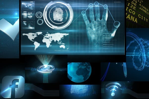 Navigating the Cybersecurity Landscape: Safeguarding the Digital Realm ...