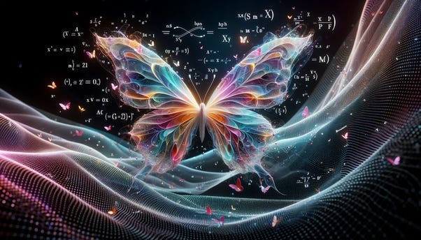 What is the difference between logic and mathematics? | by Brecht ...