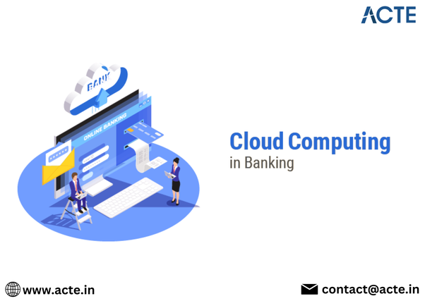 Revolutionizing Banking: The Role of Cloud Computing | by Sophiamerlin | Sep, 2024 | Medium