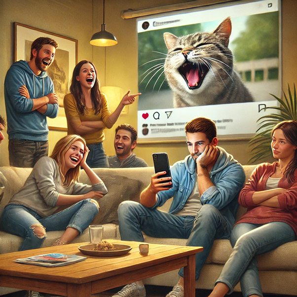Rule #3: Know Your Audience Prepared by Linkify.ai — Effortless Content ...