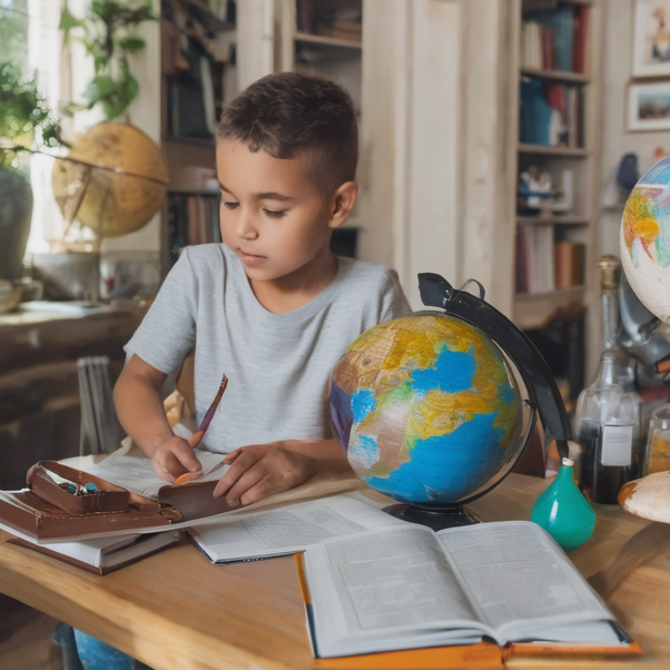 Best ways to learn outside school. | by Learning Feet | Medium