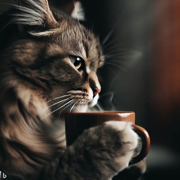 The Dangers of Dog Food for Cats: Why Feline Nutrition Requires a ...