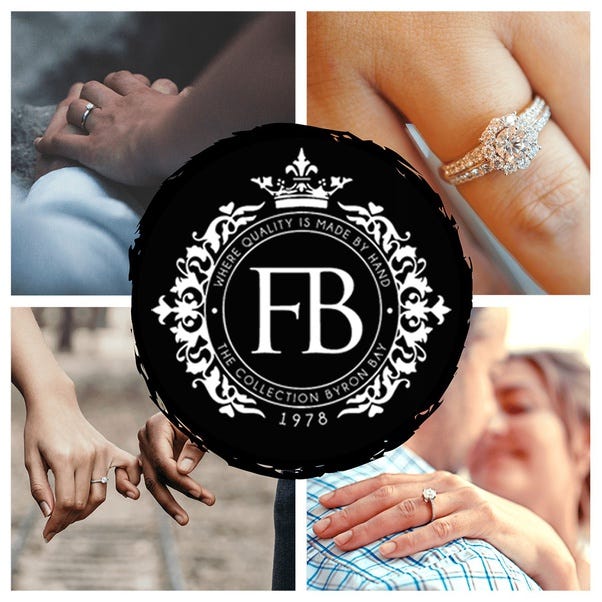 Which Jewellery shop is the best for buying wedding rings in Australia ...