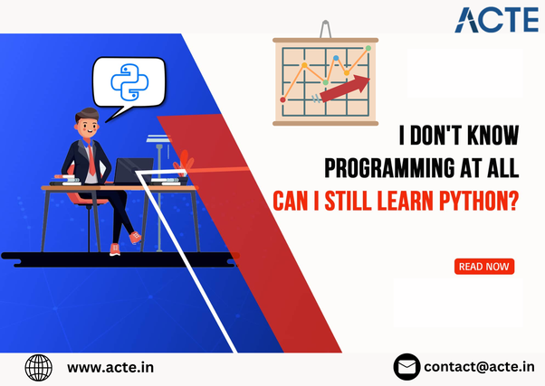 Your Ultimate Guide to Learning Python with No Prior Tech Experience | by Shalu | Jun, 2024 | Medium