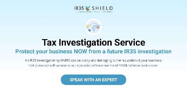 Understanding Tax Investigation Services and the Expertise of SAS ...