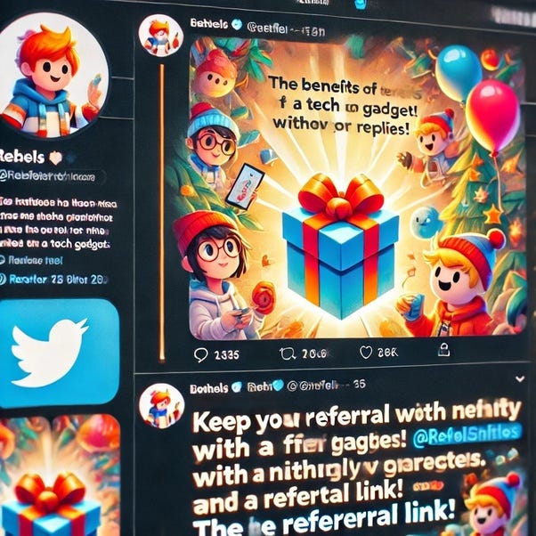 3. Twitter X: Quick Tweets for Fast Results | by Grinkevich Kirill ...