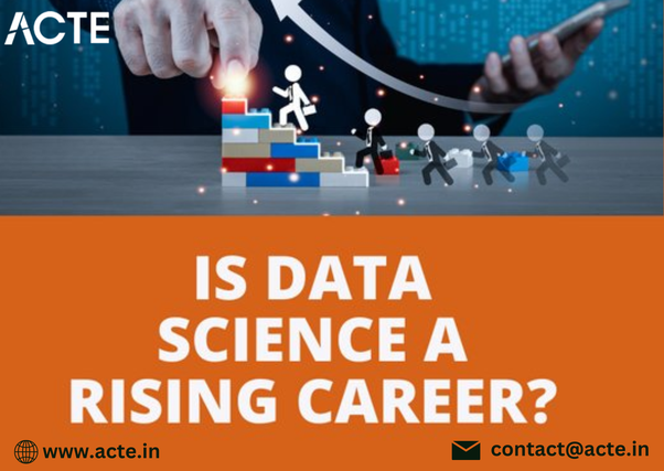 The Rise of Data Science: An Unstoppable Career Trajectory | by ...