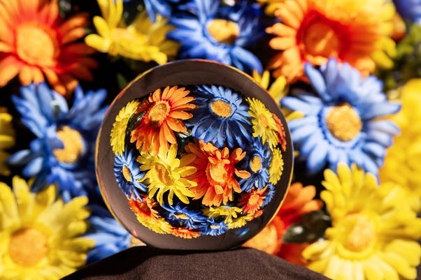 Orb Photography and tips to help you get started | by Ewan Arnolda | Medium