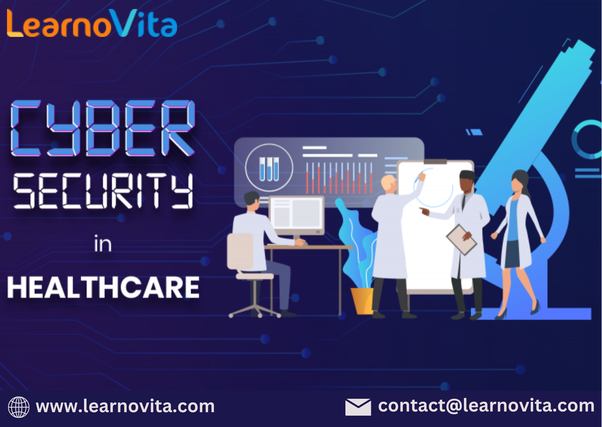 Fortifying the Healthcare Frontier: The Vital Role of Cybersecurity ... Fortifying the Healthcare Frontier: The Vital Role of Cybersecurity ...