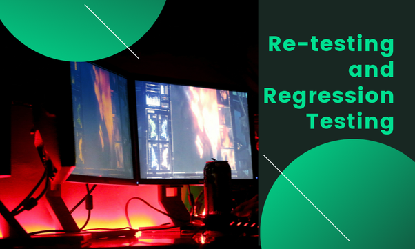 What is the difference between Regression vs. Retesting? | by ...