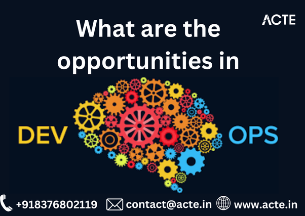 Unleashing the Power of DevOps: Exploring the Abundance of Opportunities | by Vidhyaguna | Feb ...
