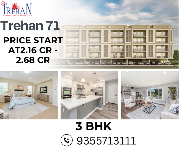 Trehan 71. Contact Now: 9355713111 | by Shri Krishna | May, 2024 | Medium