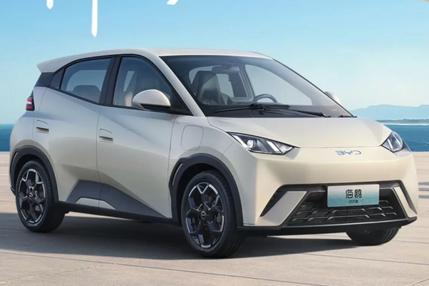 Budget-Friendly Electric Cars: Affordable Short-Range EVs on the Market ...