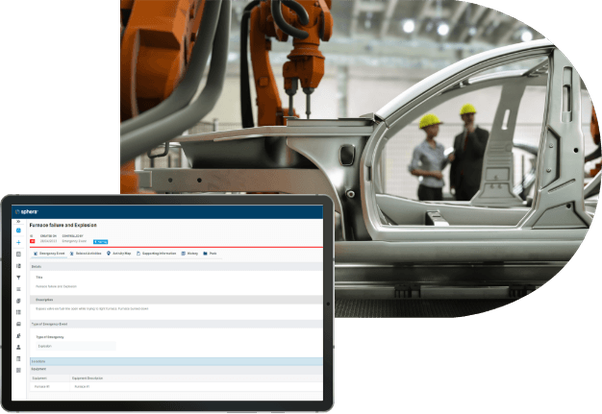 Emergency Planning Software. Navigating Crisis with Emergency… | by ...