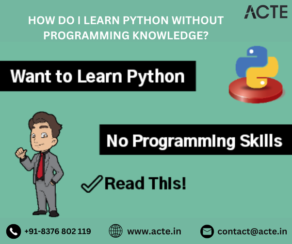 Mastering Python: A Comprehensive Guide for Beginners | by Shalu | Medium