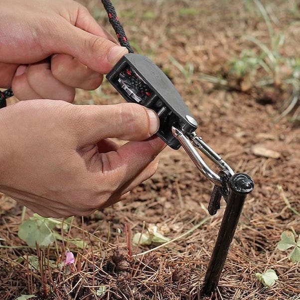 Tie Down Rope: Secure Your Outdoor Gear with Ease | by Yabel Buys | Medium