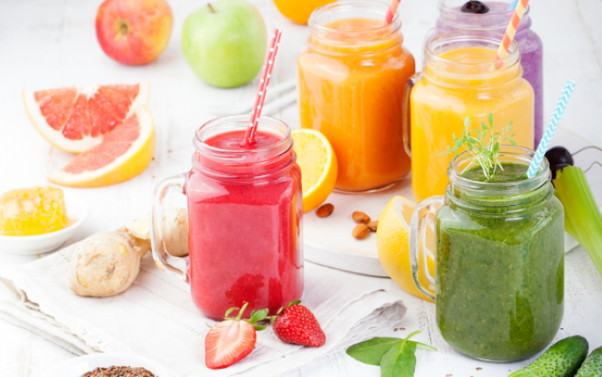 What is the best smoothie combination? | by Los Foodies Magazine | Medium