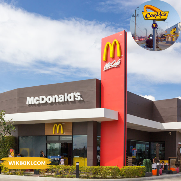 McDonald’s Plans 10,000 New Restaurants by 2027 | by Wikikikiofficial ...