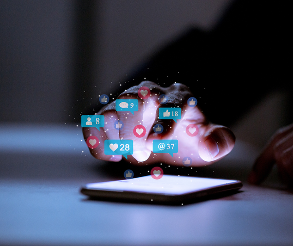 Building Trust and Credibility: The Role of Social Proof on Social ...