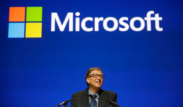 An Interesting Story About Bill Gates | by Nishank magoo | Medium