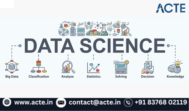 Key Study Areas For Data Science Beginners : A Simple Guide | by ...