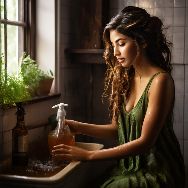 Will the Bragg Organic Raw Unfiltered Apple Cider Vinegar With The ‘Mother’ get the toxins out ...